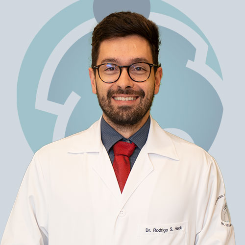 Dr. Rodrigo Sader Heck - Viva Cirurgia Avançada